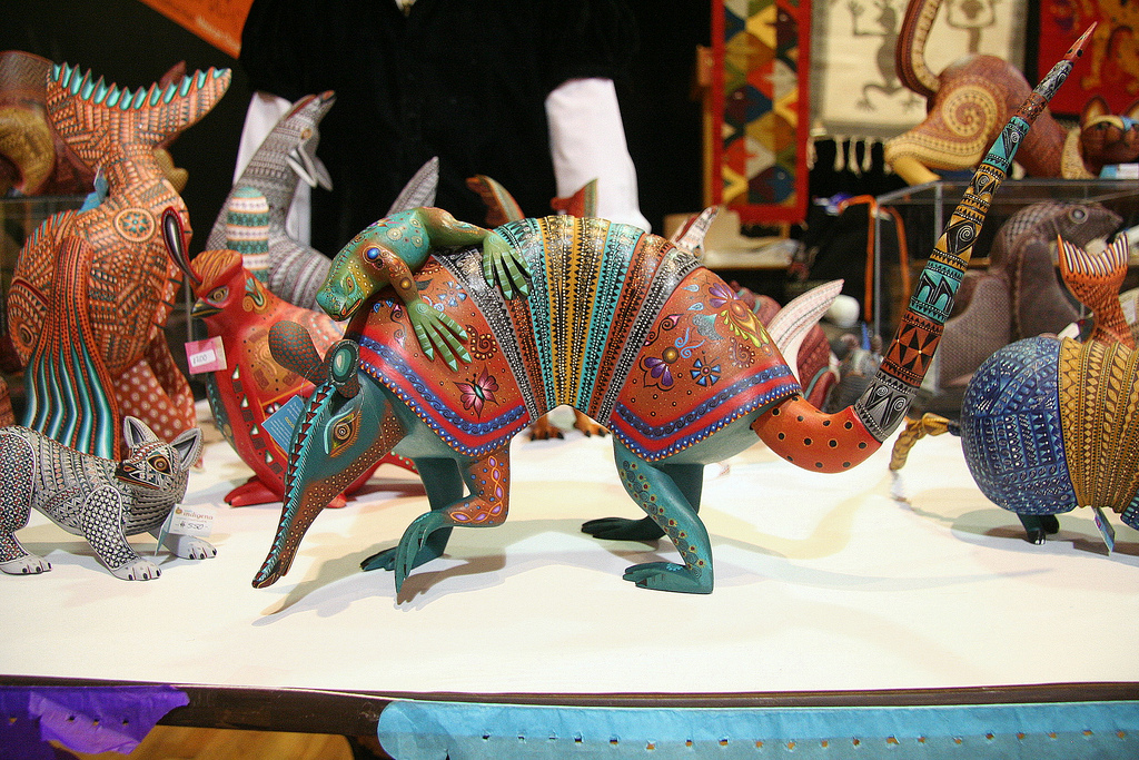 Spanish & Art – Spanish Language Institute