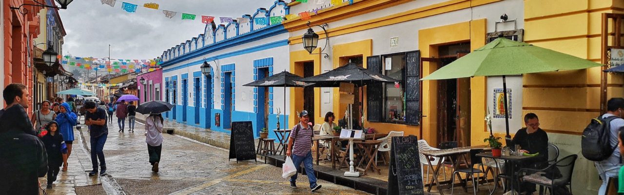 Chiapas 2025 – Spanish Language Institute